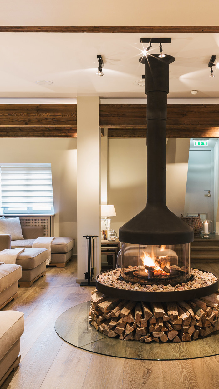 Official Gift Vouchers for Fairmont Hotel Vier Jahreszeiten, Hamburg